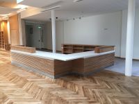 Arklow Library, Arklow, Co Wicklow - EMP Furniture